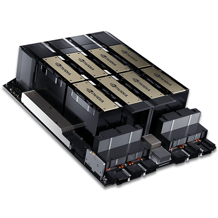 Excel Computility Service Ltd. - All in xPU Computing